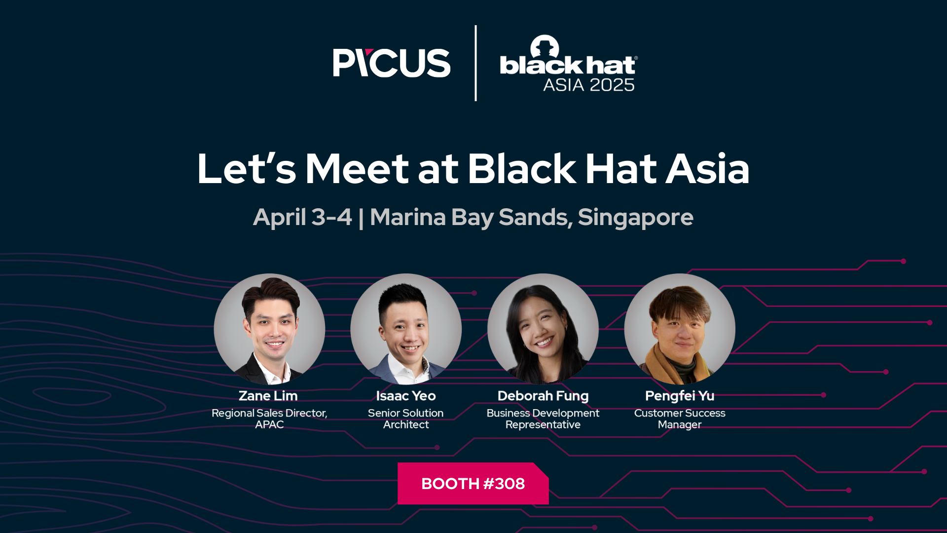 Validate Your Exposure at Black Hat Asia 2025